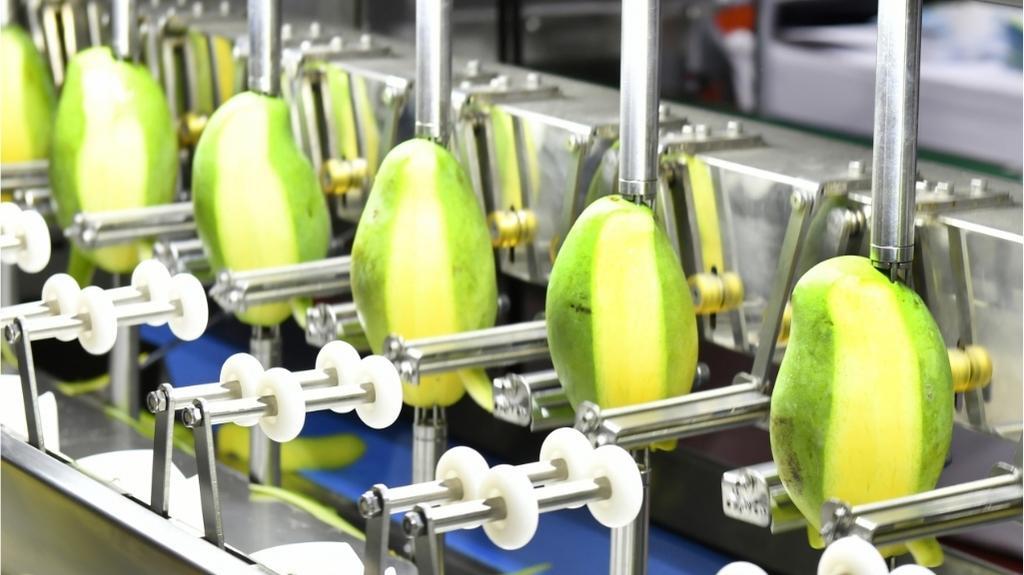 Food Processing & Packaging | Evans Machine | Outsourced Manufacturing